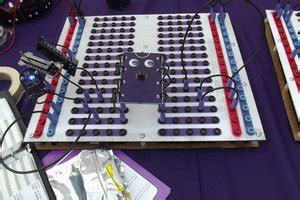 Farmbot Open Source Cnc Farming Hackaday Io