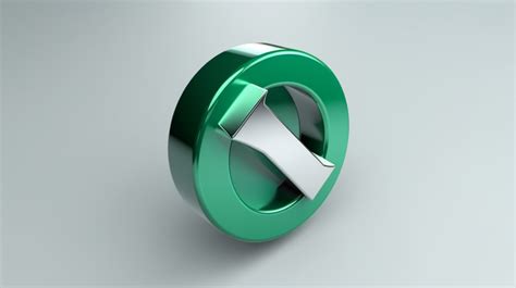 Check Mark Ui Button 3d Icon Render 3d Check Mark Icon 3d Check Mark