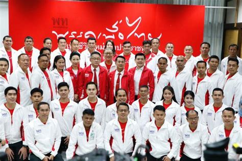 นิด้าโพล เผยผลสำรวจ 6 พรรคโอกาสเป็นรัฐบาล เชื่อ เพื่อไทย มาแน่ พป
