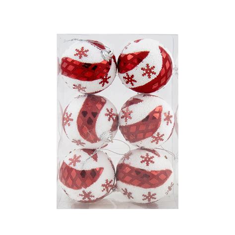 Christmas Baubles Daiso Japan Middle East