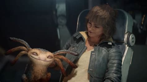 After Playing Star Wars Jedi Survivor Im Even More Excited About The