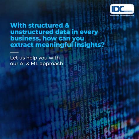 Idc Technologies Inc On Linkedin Idctechnologies Weareidc Digitaltechnologyservices