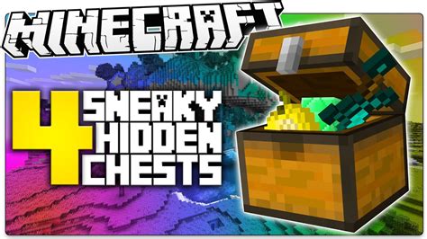 How To Protect My Chests In Minecraft At Spencer Burley Blog
