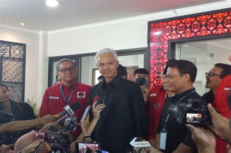 Ganjar Bantah Minta Roastingan Kiky Saputri Dipotong Masak Gitu Aja Baper