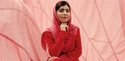 Malala Yousafzai Producer Debut With Last Of The Sea Women