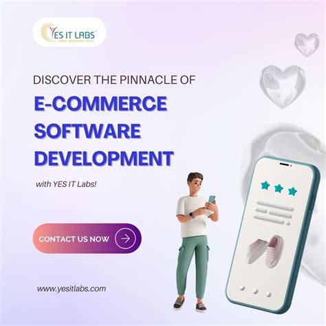 Yatin Kalra Paul On Linkedin Ecommercedevelopment Yesitlabs Digitaltransformation