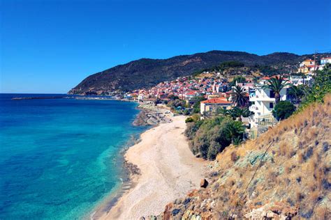 10 Places You Must Visit In Lesvos Island Lifestyle And Travel Blog