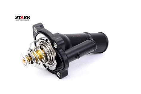 LF70 15 170 Thermostat, Coolant, Thermostat housing OEM FORD, MAZDA