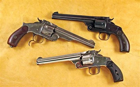 Pyrodex P Powder American Handgunner