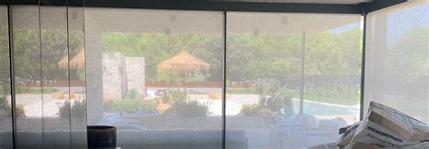 Instalamos Cortinas A Medida De Las Mejores Marcas Del Mercado