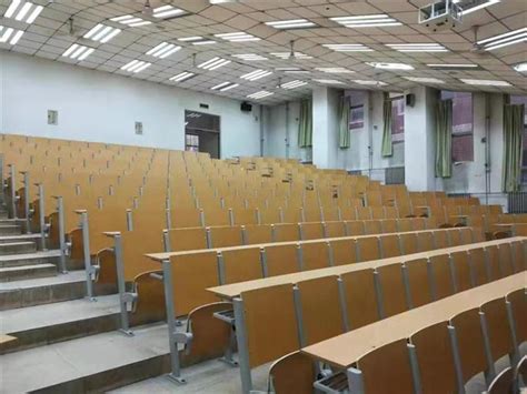 锐取信息阶梯教室安装录播系统的注意事项 知乎