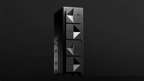 Content Aware Storage For The Generative Ai Era Ibm Research