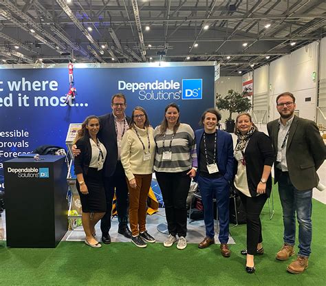 About Us Dependable Solutions