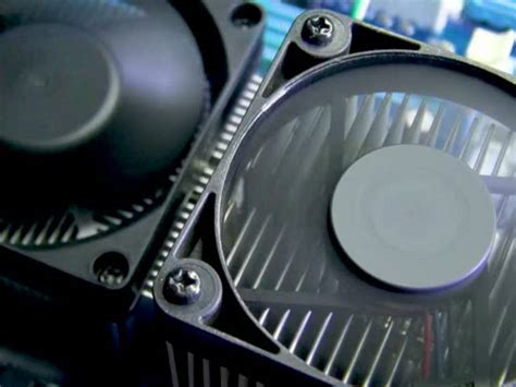 Maximizing Performance With Active Cooling Solutions