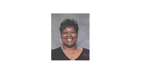 Janie Jackson Obituary 1962 2017 Biloxi Ms The Sun Herald