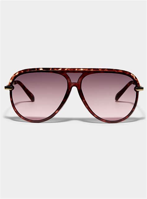 Womens Sunglasses And Reading Glasses Simons Canada