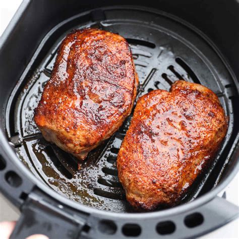 Perfect Air Fryer Tilapia In 10 Minutes Cook At Home Mom