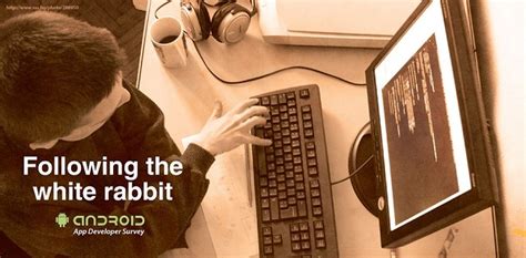 Infographic Android Application Developers Get Asked The Tough Questions