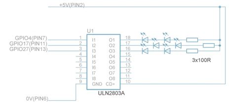Raspberry Pi Gpio Explained Element14 Community