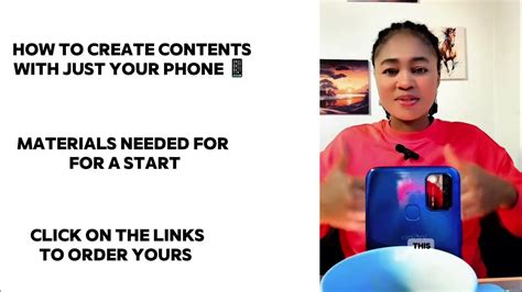 How To Create Content Youtube