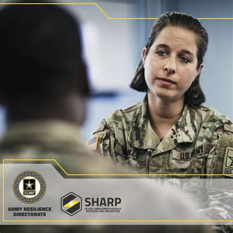 U S Army Directorate Of Prevention Resilience And Readiness On