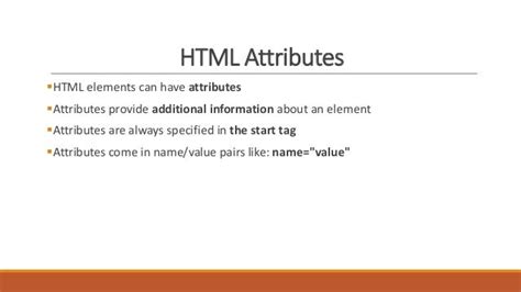 Html Hr