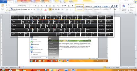 Tips From A Business And Technology Teacher No Prtsc Button On Your