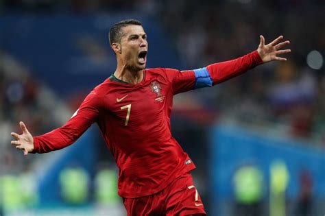 La Prima Partita Di Cristiano Ronaldo Allal Nassr Quando Giocherà E