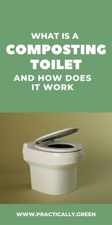 Sustainable And Odorless Discover The Magic Of Composting Toilets