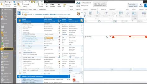 Effortless Outlook Bulk Email Guide Influenctor