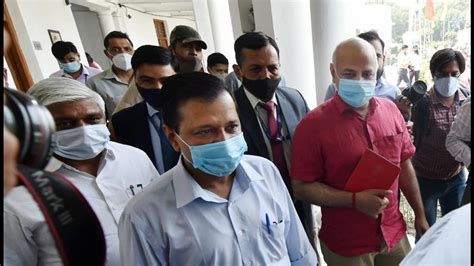 Delhi Budget Deshbhakti Curriculum In Schools To Mark 75th