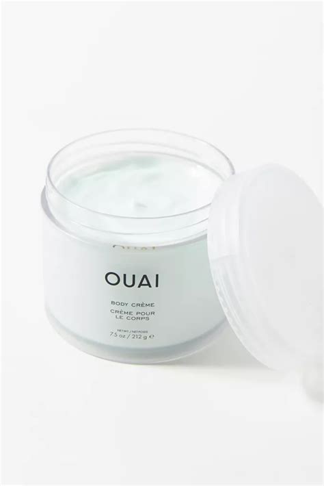 Ouai Body Crème Urban Outfitters