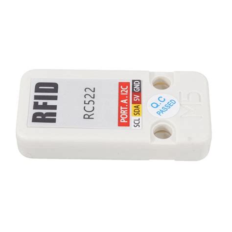 Mini RFID Module RC Module Sensor For SPI Writer Reader IC Card With Grove Port I C Interface