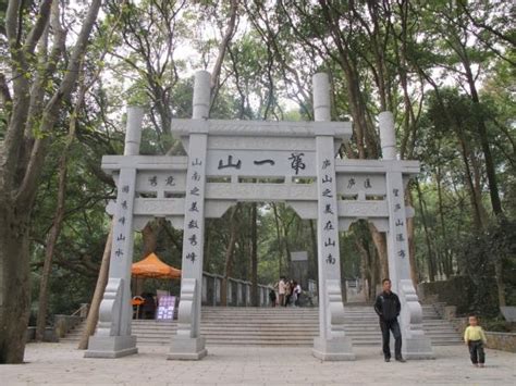 立刻出發 江西秀峰 層巒流翠風光旖旎聚盡山南之美 每日頭條