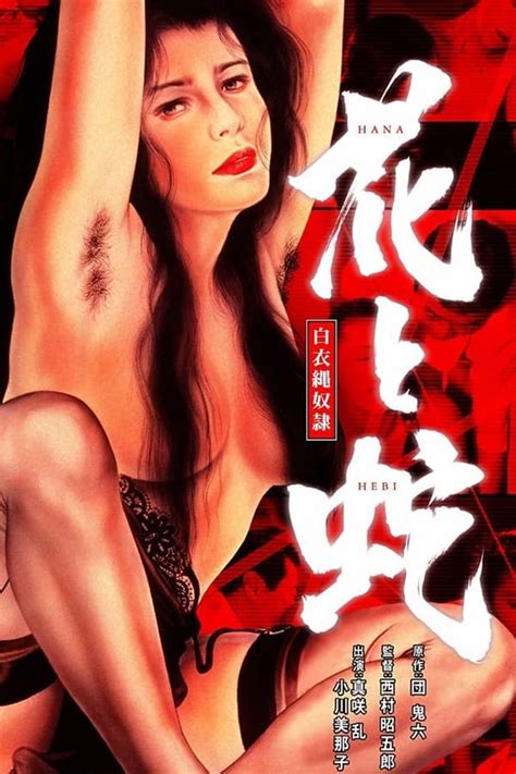 花与蛇 白衣绳奴隶高清完整版在线观看 电影 努努影视