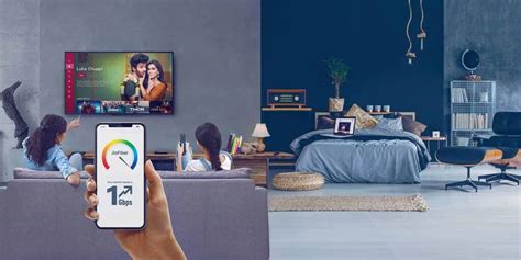 Jio Fiber Launched Commercially Across Cities Plan Details Here