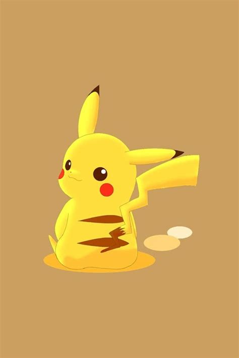 Hình nền Pikachu