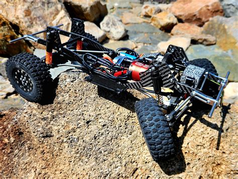 V2 C1 Fs Class 1 Chassis Gspeed Chassis