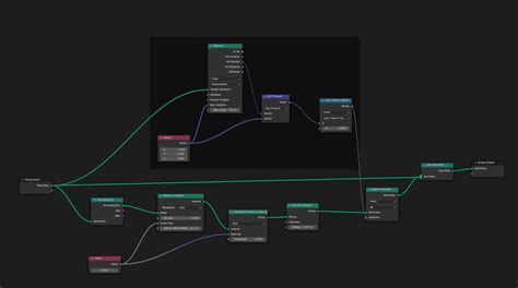Detect If Point Is Inside Mesh Not Working Properly Geometry Nodes Blender Stack Exchange