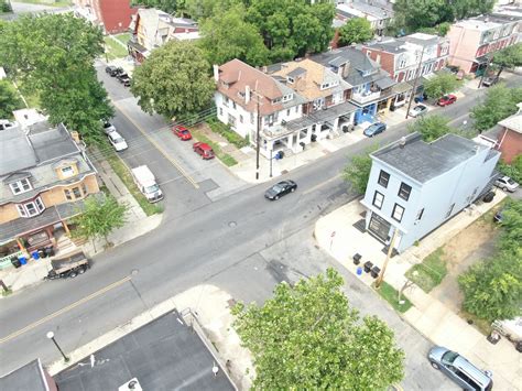 Driver Ran Stop Sign In Stolen Car Causing Fatal Harrisburg Crash Last