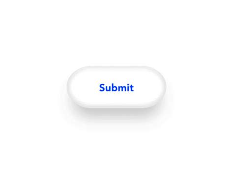 Submit Button By KlausHuang Buttons Projects Interactive Design