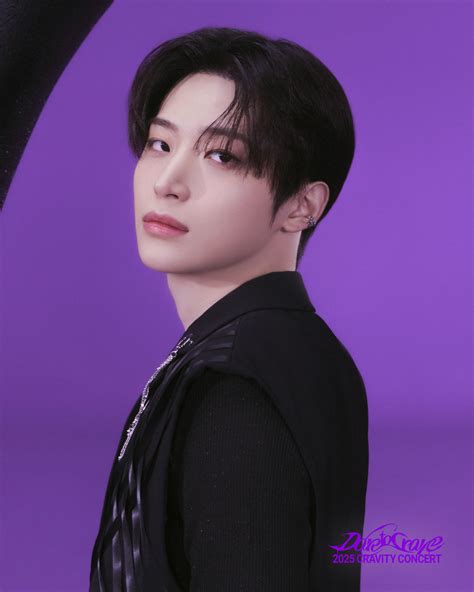 Jungmo Cravity Kpop Wiki Fandom