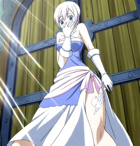 ♥ Lisanna And Friends ♥ Fairy Tail Photo 33379162 Fanpop