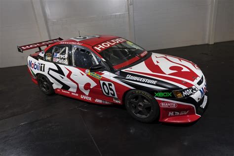 Brocks Last Hrt Bathurst Commodore Sold