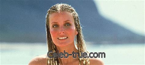 Bo Derek Biography Feiten Jeugd Gezinsleven En Prestaties Van