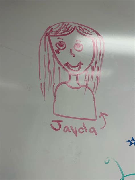 Jayda Floyd