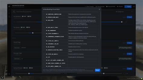 Handling Pro Jg Scripts Qbcore Qbox And Esx Fivem Scripts