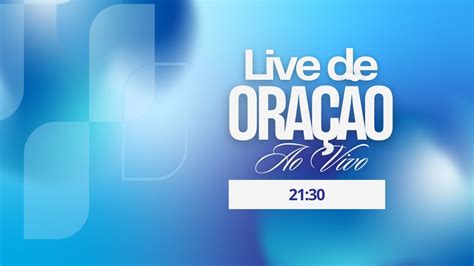 Live De Ora O Youtube