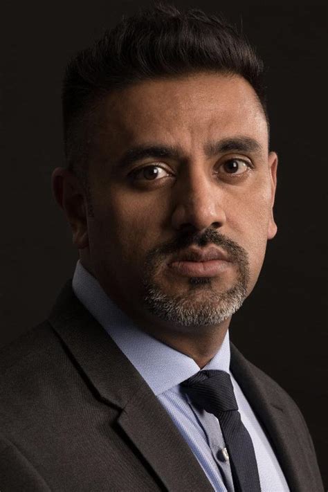 Hiten Patel FilmAffinity