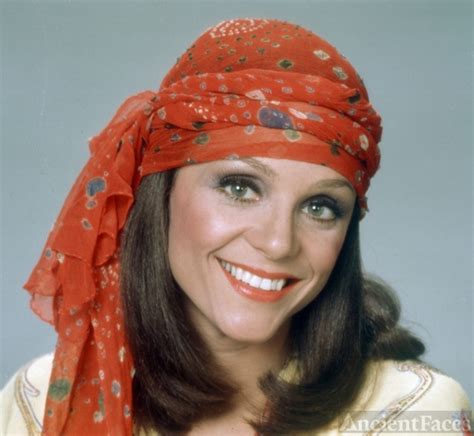 Valerie Kathryn Harper 1939 2019 Los Angeles California